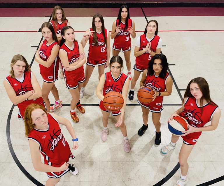 2024 Season for HS Girls - Austin Fierce Basketball